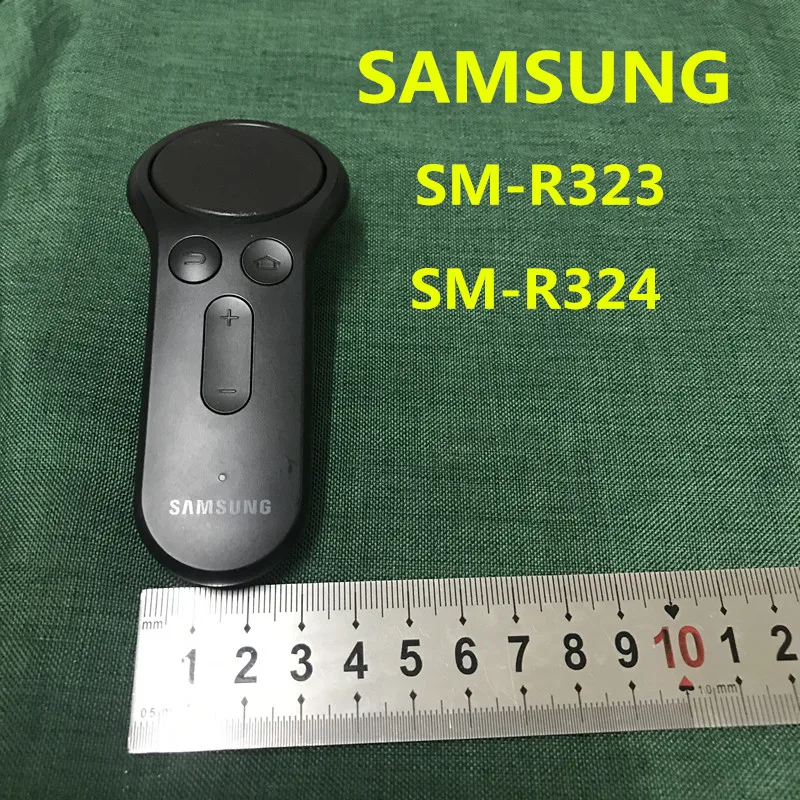 삼성 기어 VR 5th 세대 컨트롤러 리모컨 SM R323 SM R324 ET TO324 100% 테스트|발전기 부품 ...