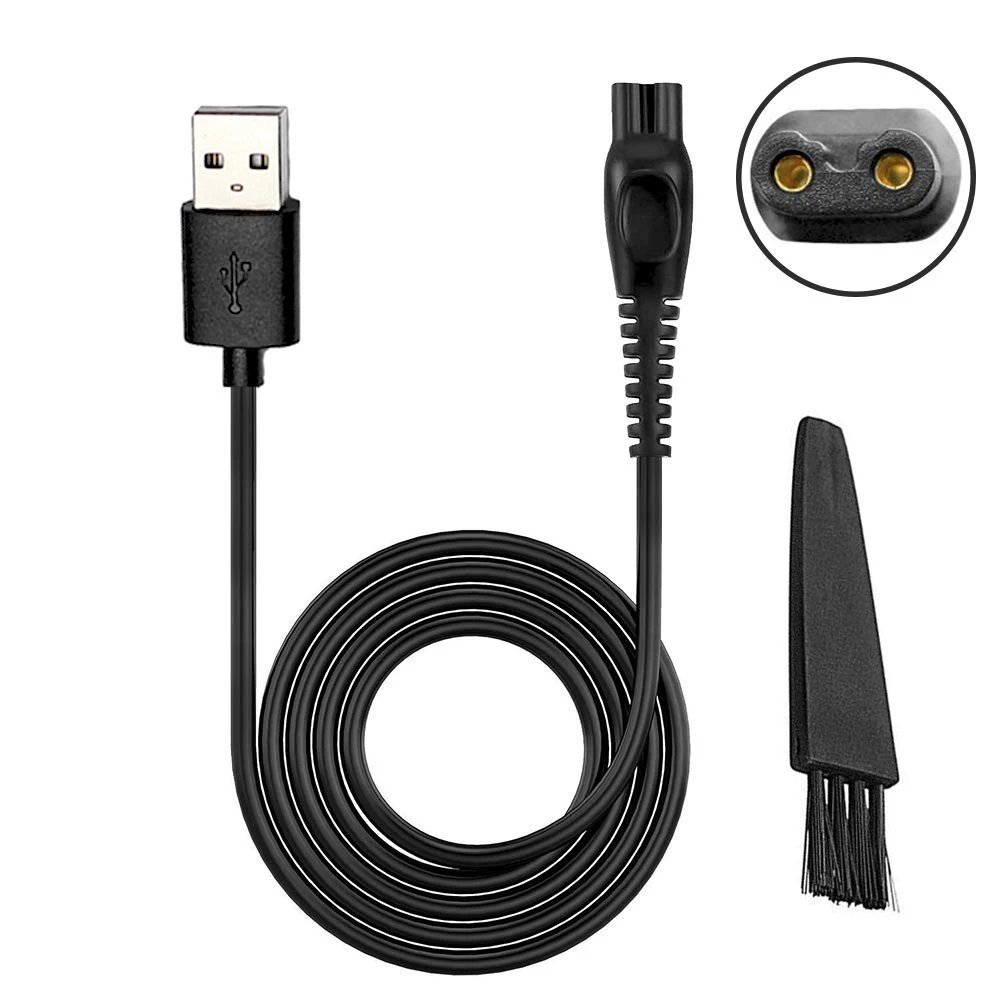 USB Shaver Charger for Philips-Norelco HQ8505 Norelco Series Shaver ...