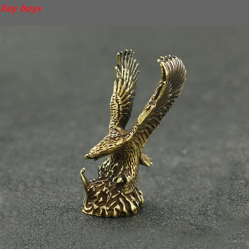 Eagle Catching Snake