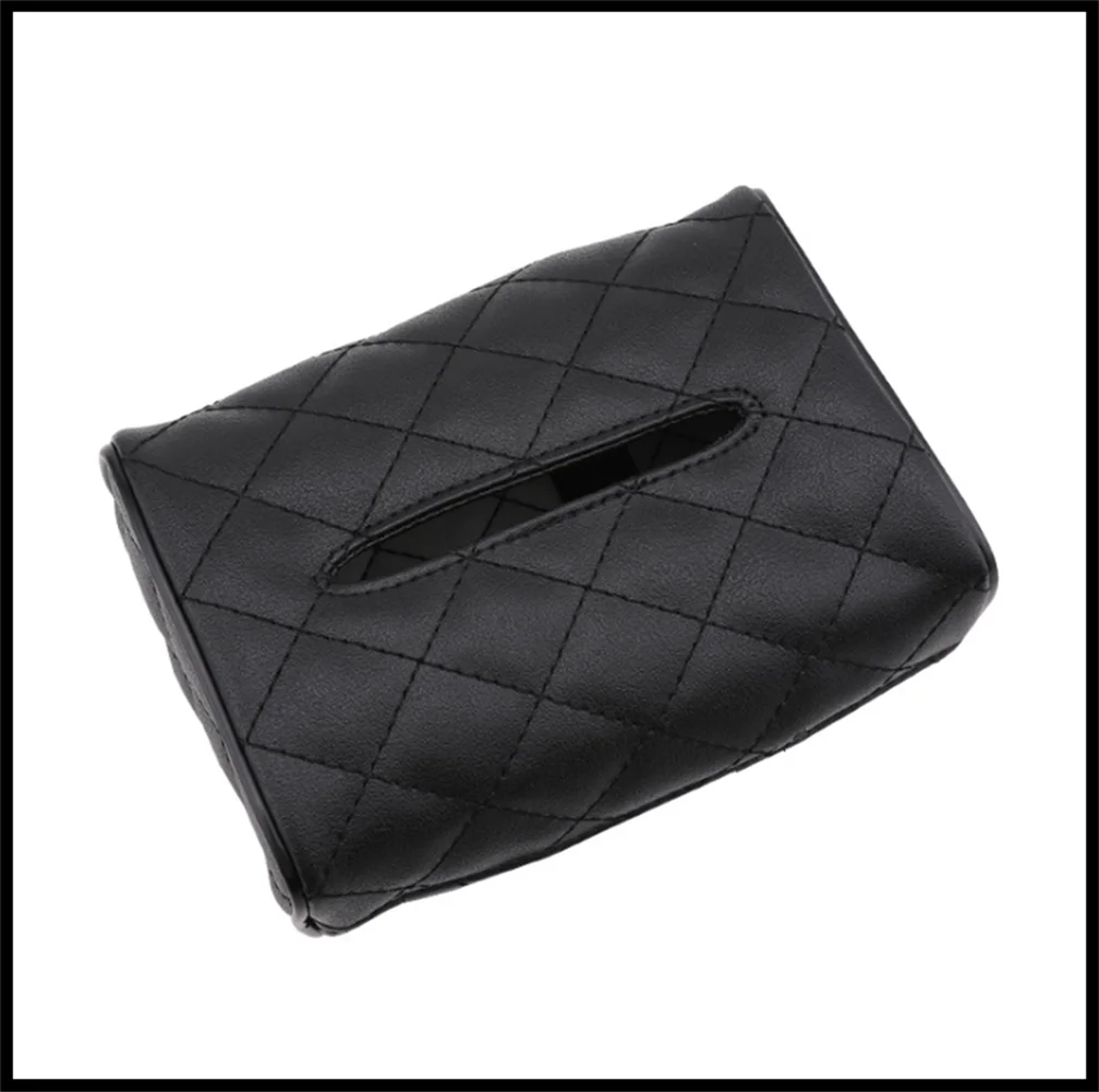 Car-Accessories-sunshade-seat-back-hanging-tissue-box-for-Jeep-Wrangler ...