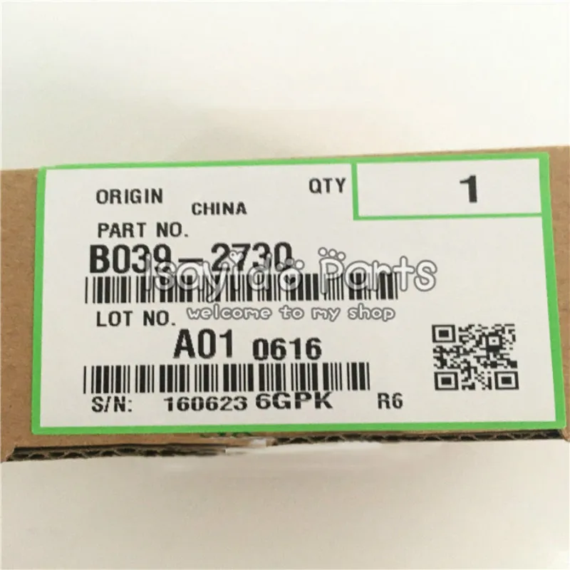 20X 새로운 원본 B039 2730 B0392730 종이 센서 Ricoh Aficio 1015 1018 2015 2016 ...