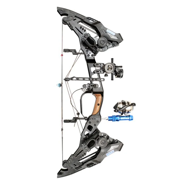 Raptor Compound Bow