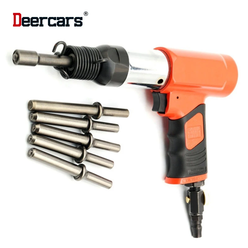 Pneumatic Riveter Street Traffic Signs Advertisement Nameplate Air ...