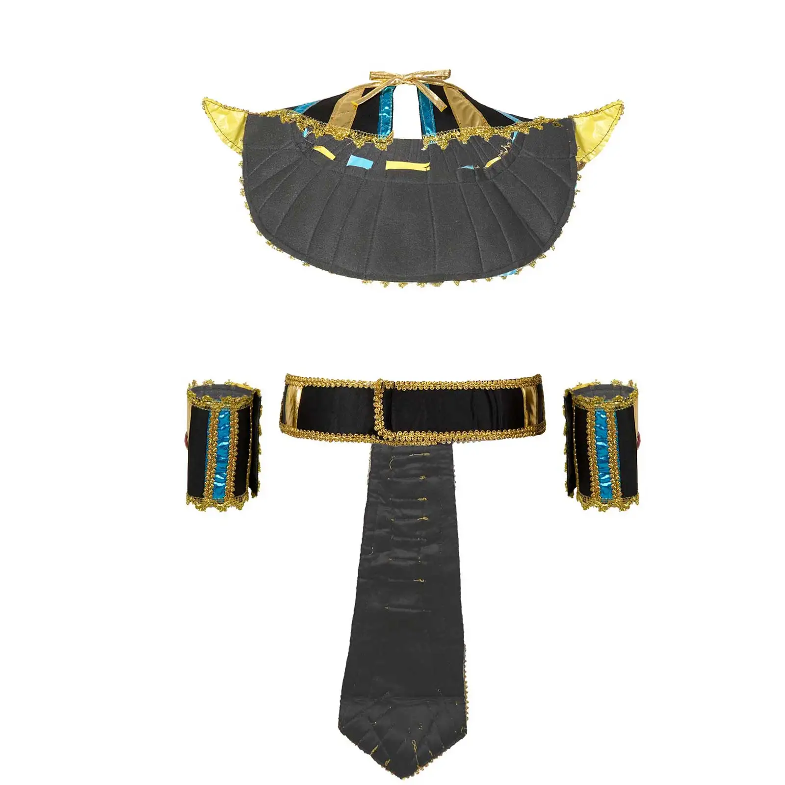 Cleopatra Costume Accessories