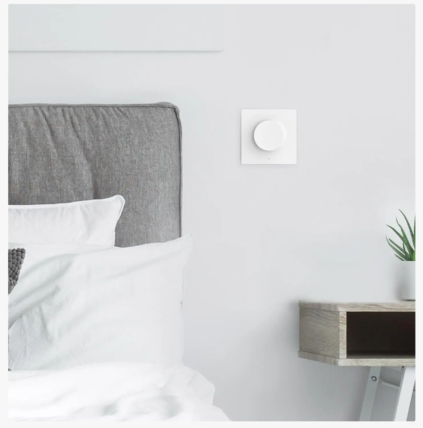 Xiaomi Yeelight Smart Dimmer Switch — Xiaomi-note.ru