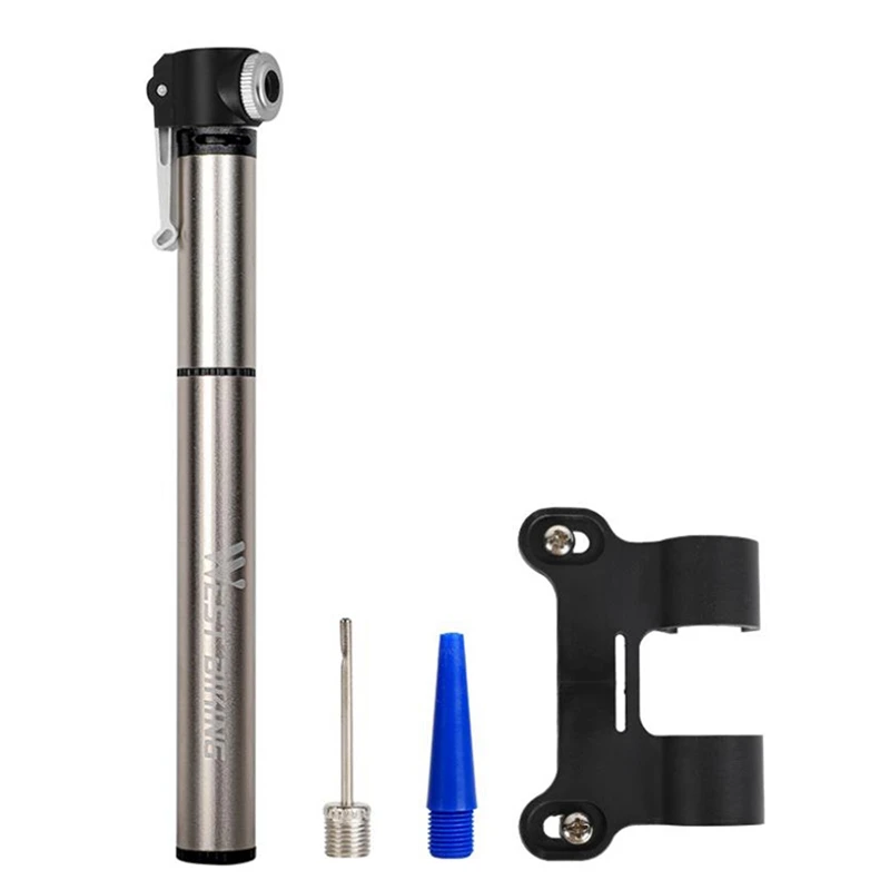 Bicycle Pump Replacement Head Tire AirInflator Hose For Bicycle Bike Air-Pump Extension Tube ...