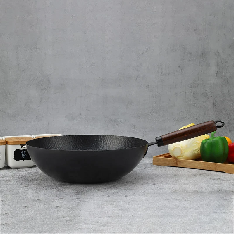 Wok Pan - $17.48