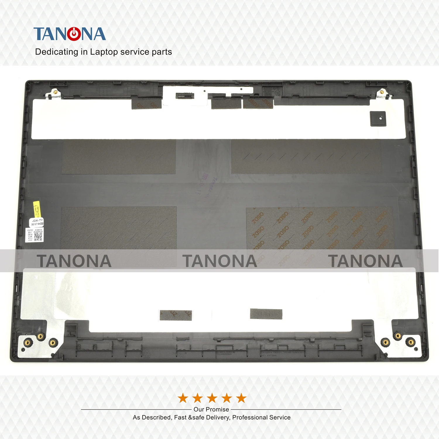 Original-New-5CB0S95391-5CB0S95389-AP1H4000700-Black-For-Lenovo ...