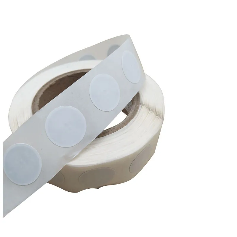 1/5/10 Pcs 13.56mhz Uid Changeable S50 1k Nfc Sticker Nfc Tag Sector 0 ...