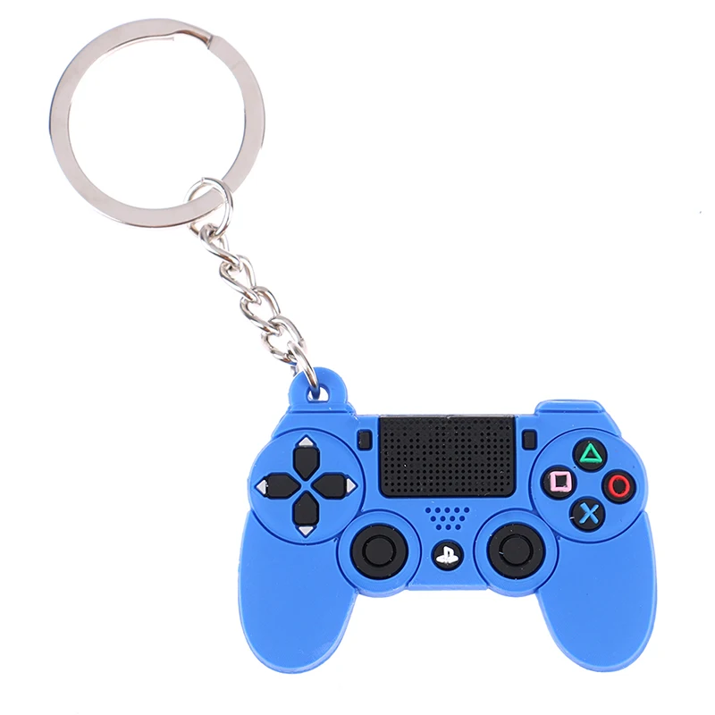 PS4 PS5 Game Machine Keychain