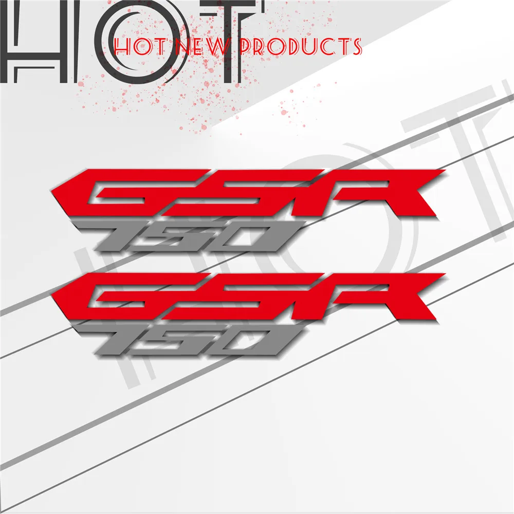 New Motorcycle Bicycle Fuel Tank Sticker Wheel Helmet Moto Waterproof ...