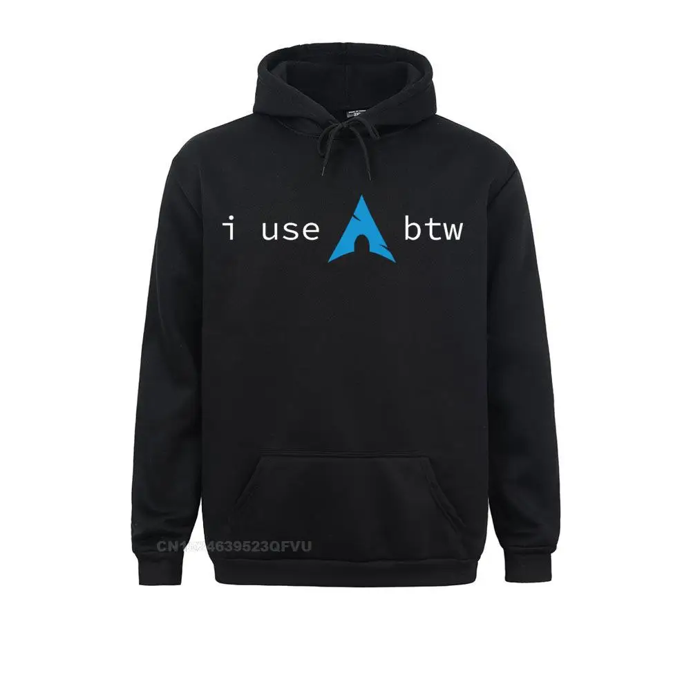 Men-Hoodie-Arch-Linux-I-Use-Arch-Btw-Funny-Cotton-Sweasweater-3D-Print ...
