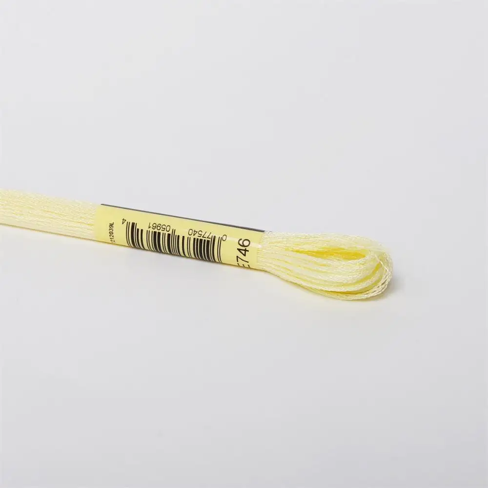 DMC Art 317 Вт 6 нитей 8 м проволока металлический крест вышивка ...