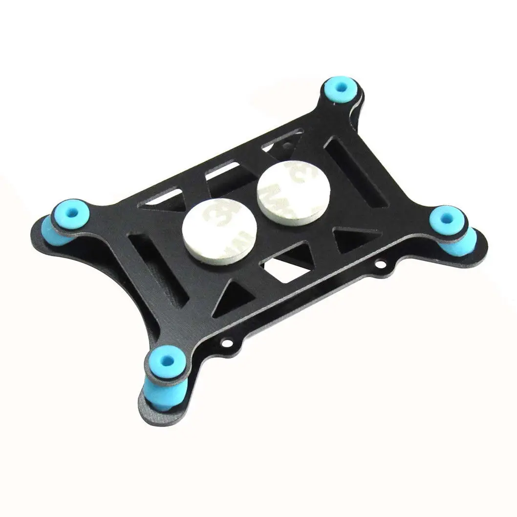 Universal-FC-Flight-Controller-Anti-vibration-Set-Glass-Fiber-Shock ...