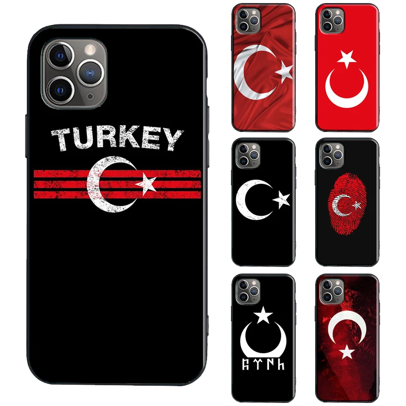 Turkey cases