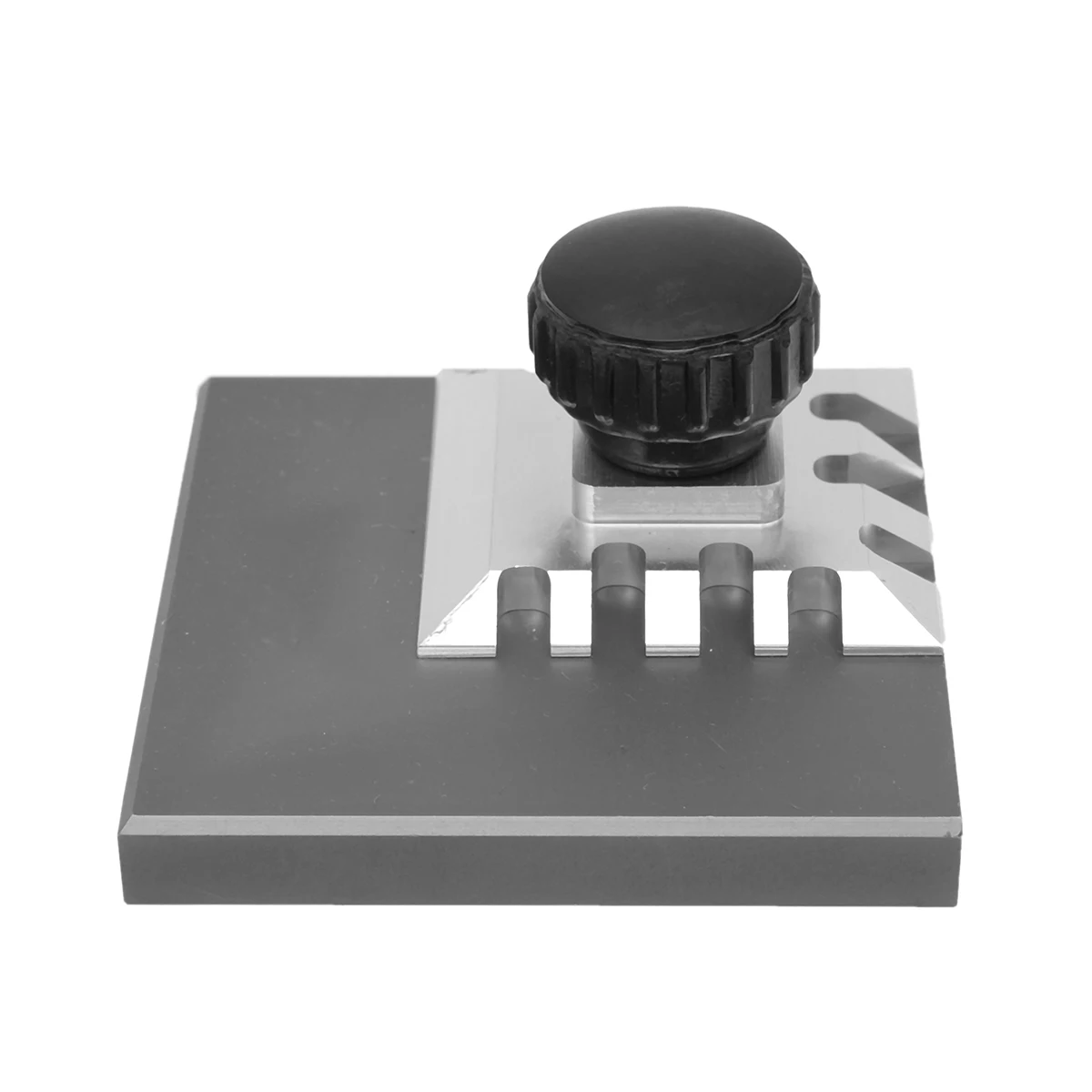 Mini 59mm Model Photo Etch Bending Tool Woodworking Bender Parts ...