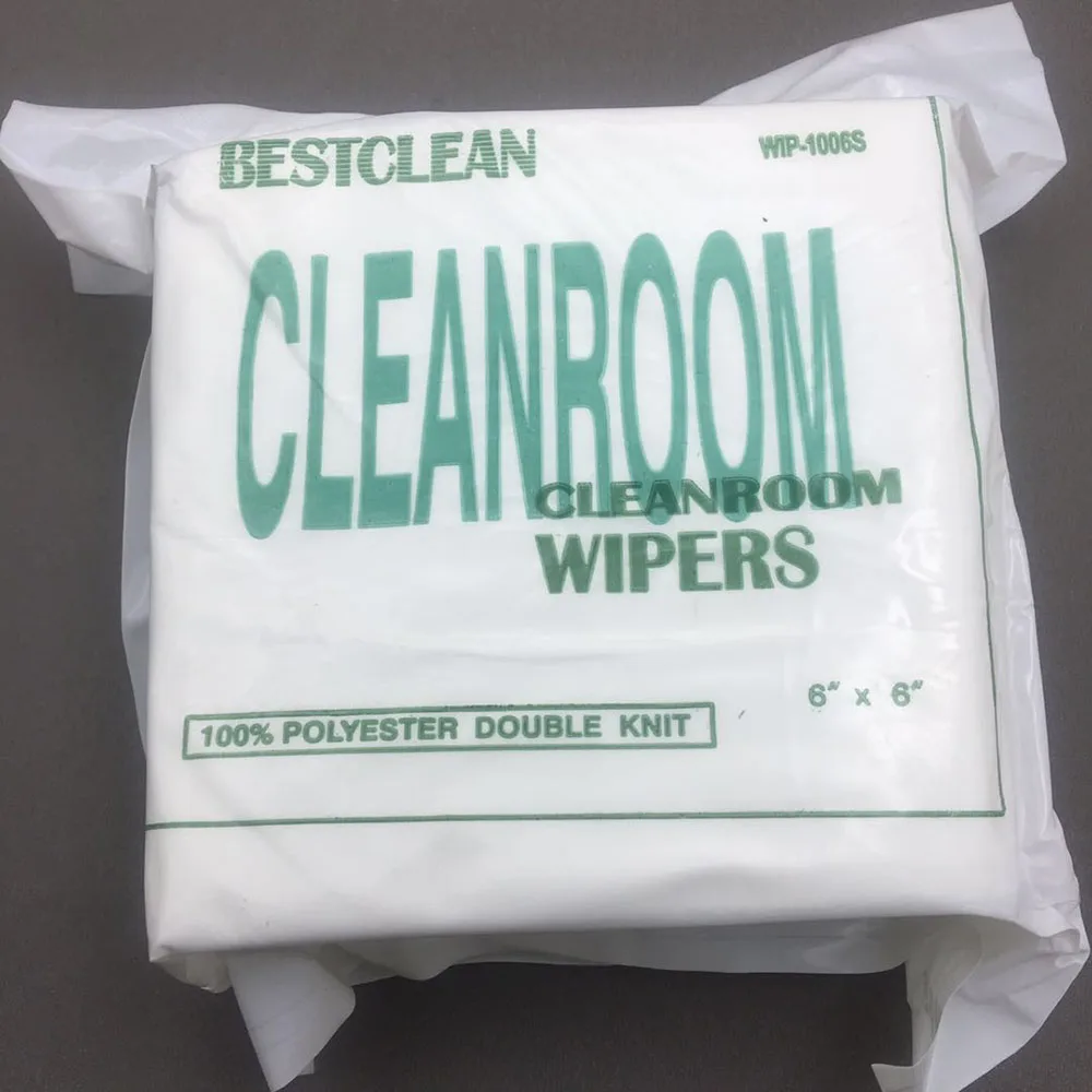 150PCS Print head cleaning Non Dust Cloth Dust Free Paper Cleanroom ...