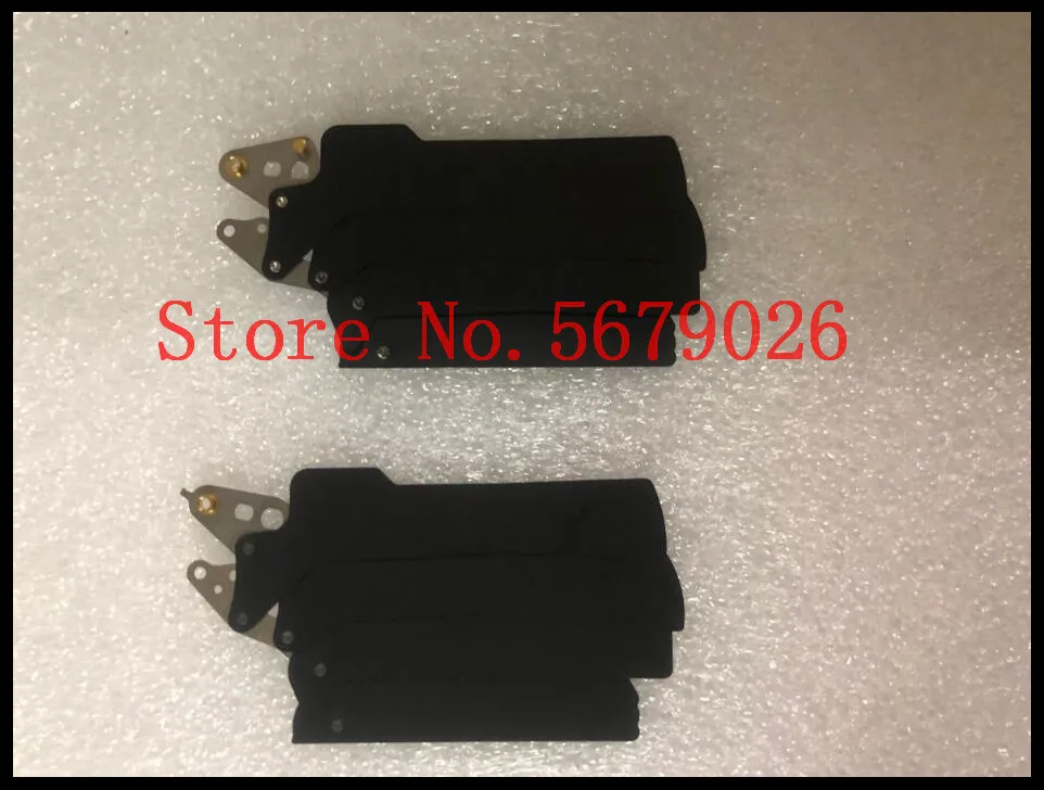 Original Shutter Blade Curtain For Nikon D7500 DSLR group Camera ...