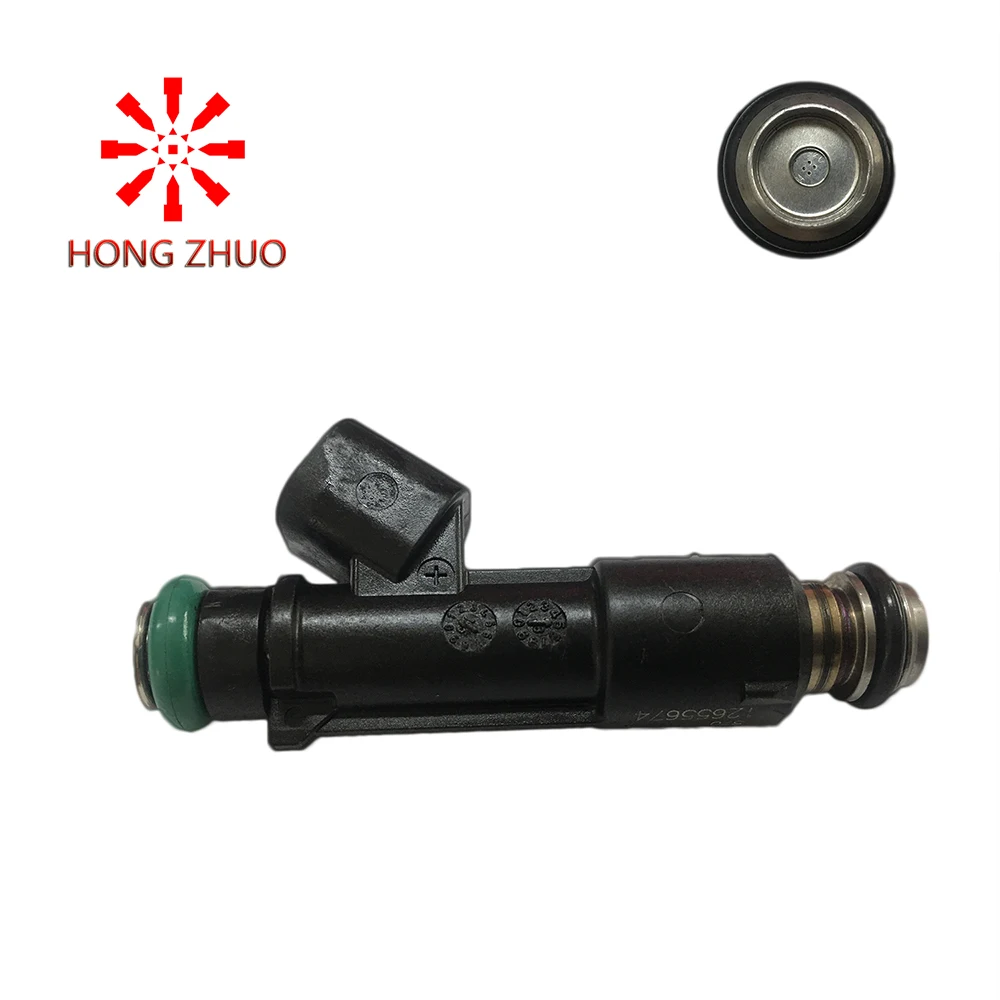 Boquilla de inyector de combustible de alta calidad OEM 12655674 ...