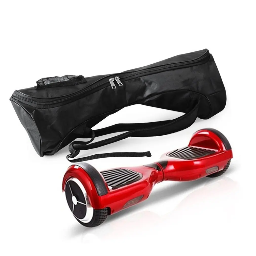 REIZ 6.5 Inch Oxford Cloth Hoverboard Bag Sport Handbags Backpack ...