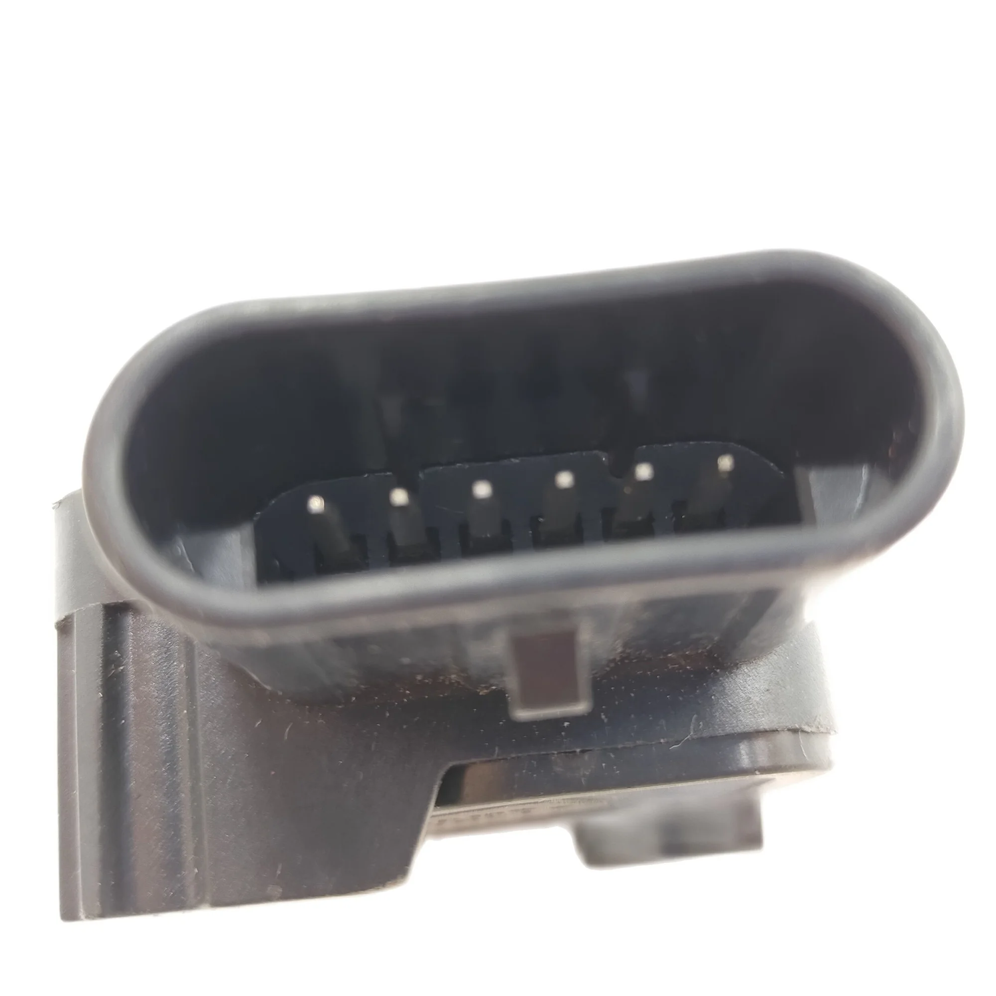 throttle sensor 133284 Navistar for Ford Cummins - napa4003fuelfilter