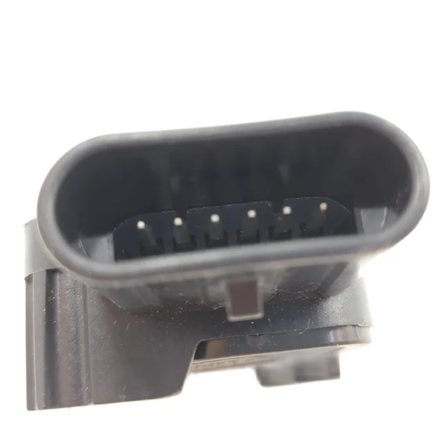 throttle sensor 133284 Navistar for Ford Cummins - napa4003fuelfilter