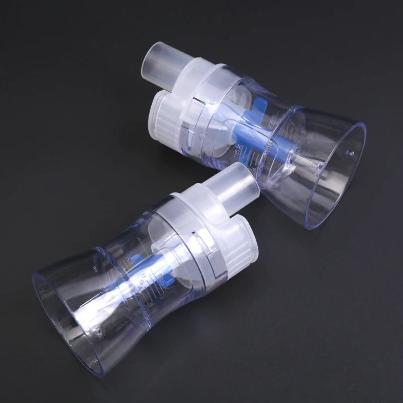 2020-8ML-Parts-Medicine-Tank-Cup-Sprayer-Injector-Nebulizer-Inhaled-PP ...