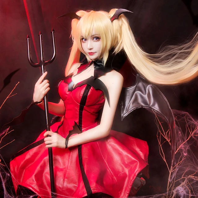 Vocaloid Utau Cosplay