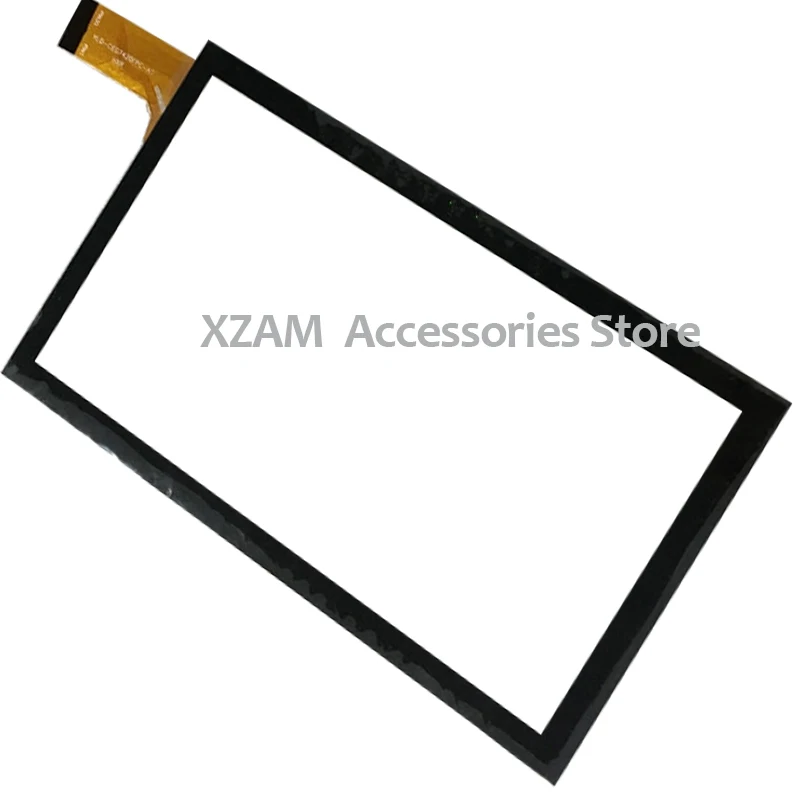 Nuevo pantalla táctil para 10,1 "YLD CEG7420 FPC A0 Digitalizador de panel táctil vidrio de ...