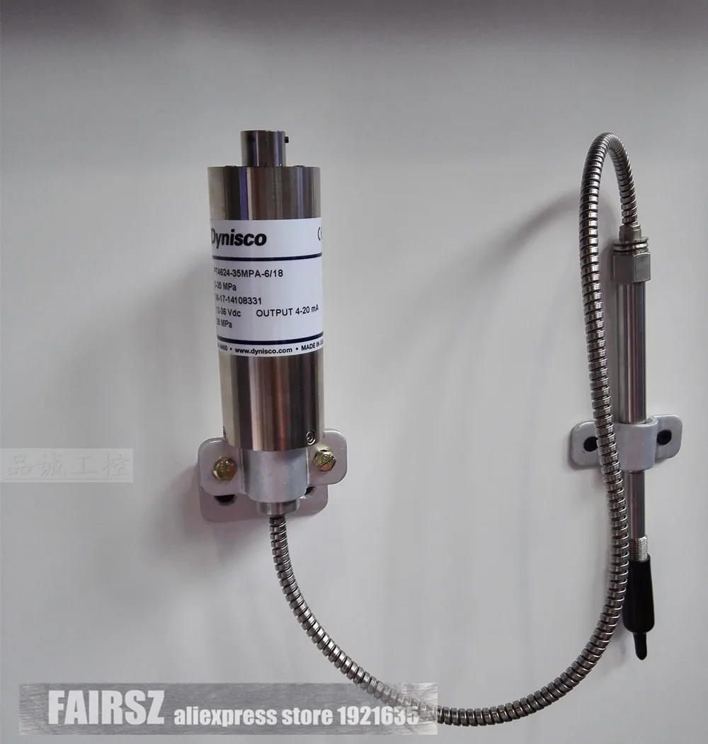 Dynisco-sensor-de-presi-n-de-fusi-n-de-alta-temperatura-Original-US ...