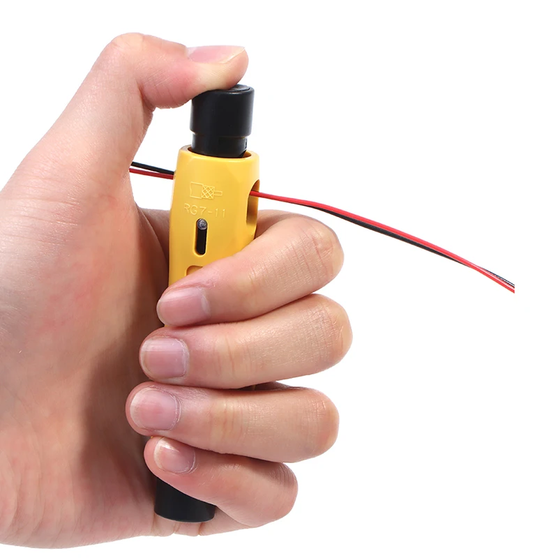 Coaxial-Cable-Wire-Stripper-Wire-Pen-Cutter-Stripper-Hand-Stripping ...