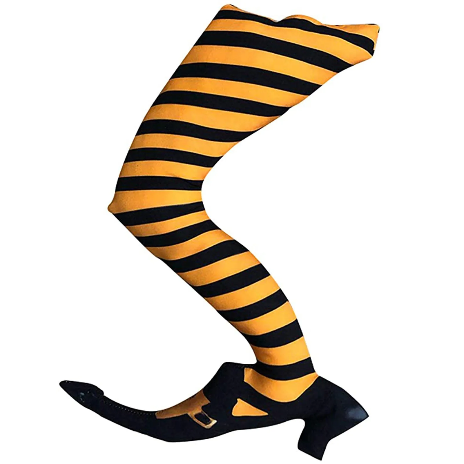 Decorative Prosthetic Leg Props Stripe Decorative Prosthetic Leg Props ...