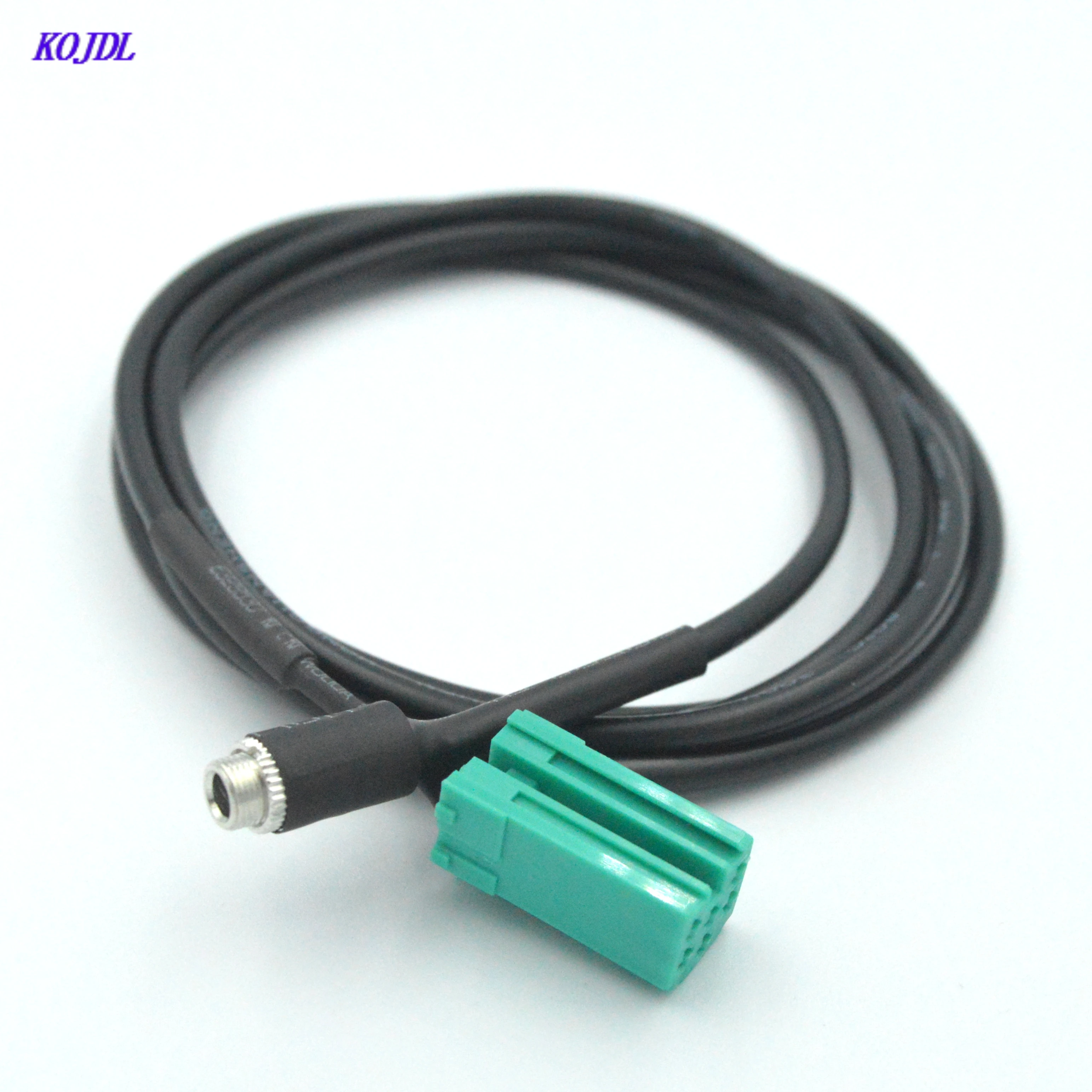 Car-Aux-Cable-Female-Jack-Aux-INPUT-for-Renault-Clio-Laguna-Modus ...