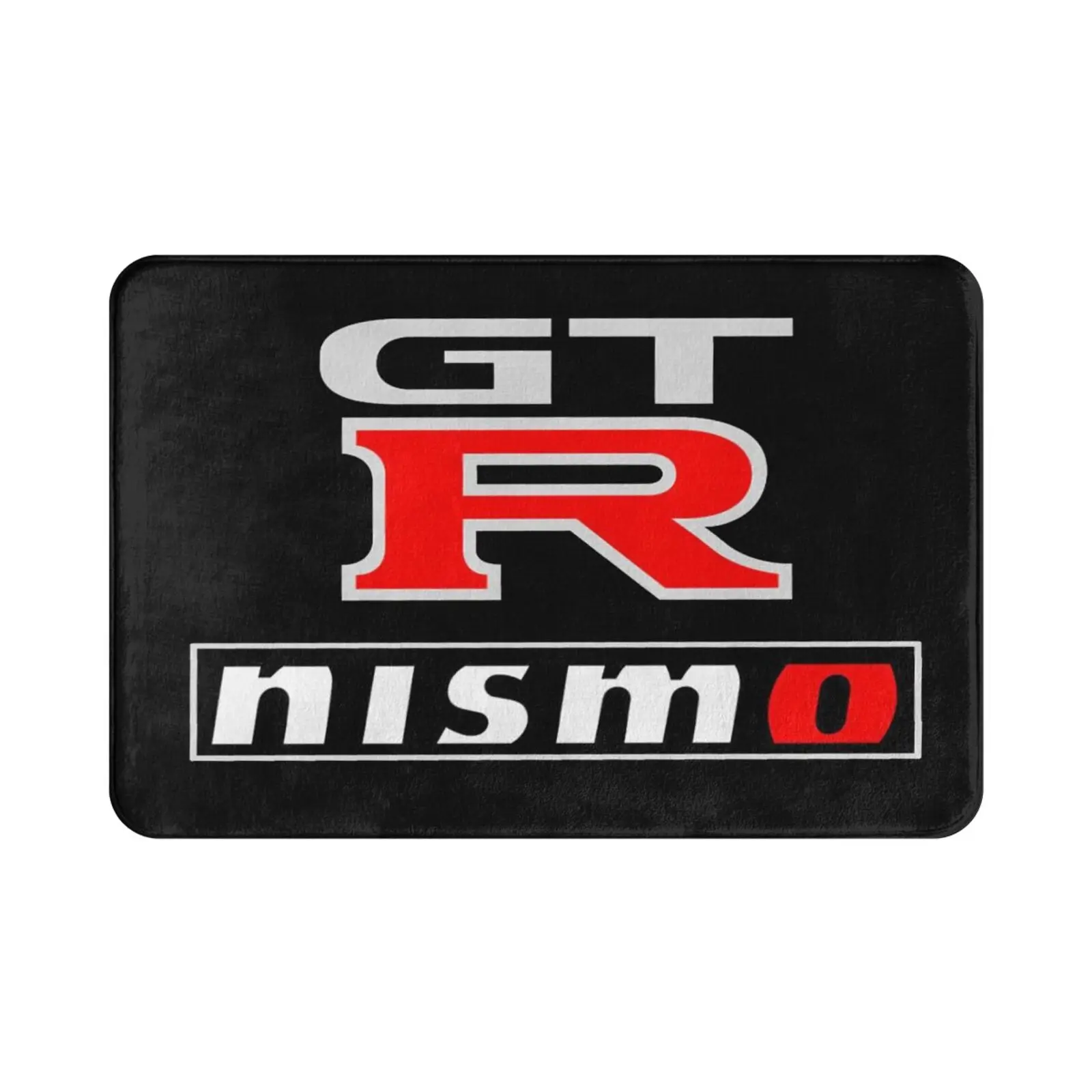 Nismo Logo Font
