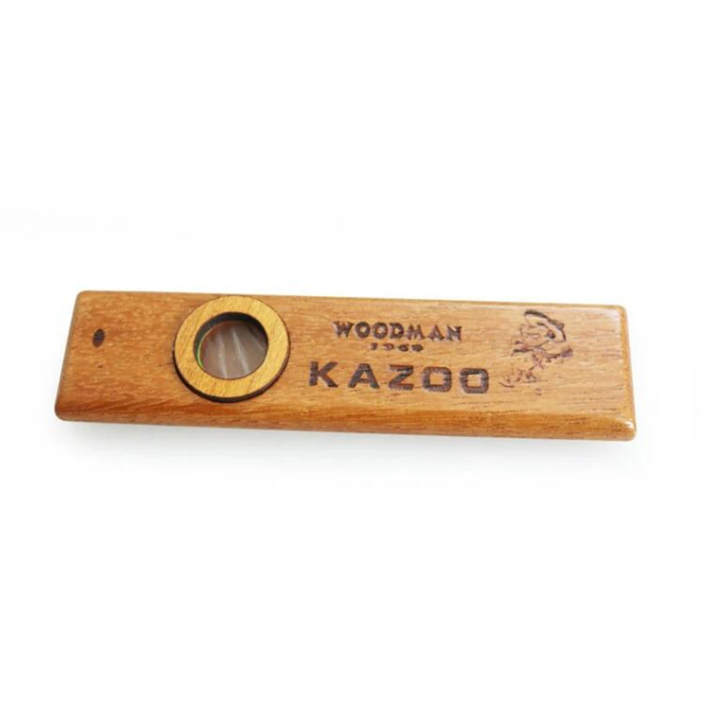 Wooden-Kazoo-Orff-Instruments-Ukulele-Guitar-Partner-Woodman-Wood ...