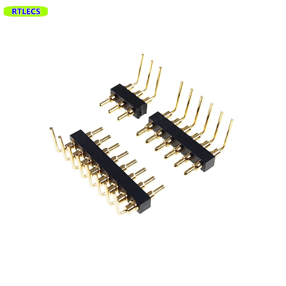 Different Types Of Pin Connectors CFE Technology, 42% OFF