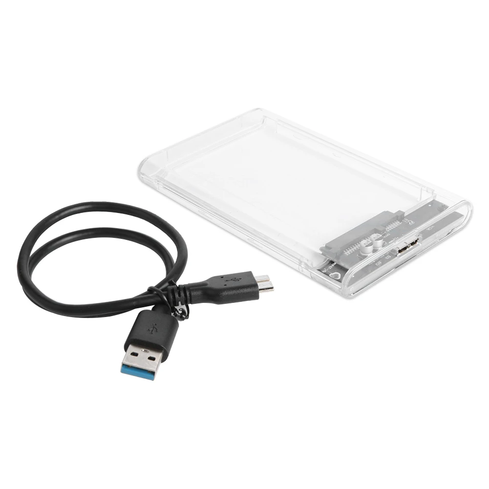 Laptop Hdd Enclosure