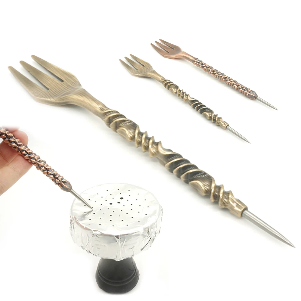 Foil Tobacco Cigar Cigarette Accessories | Cigarette Shisha Hookah ...