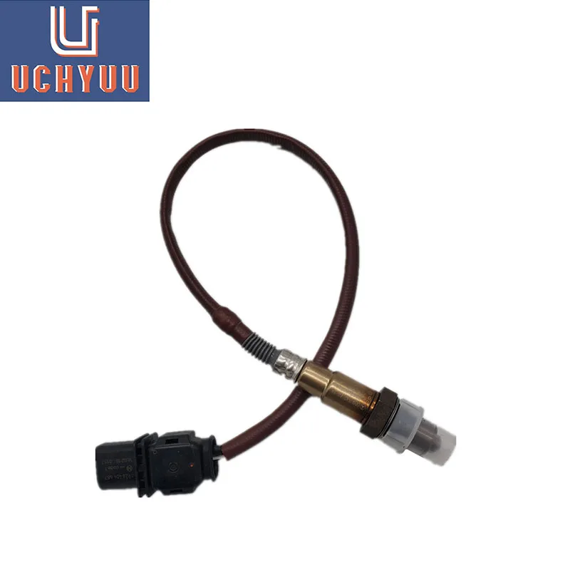 For-Mercedes-Benz-E250-E500-E200-S350-S500-S63-SL500-Lambda-Oxygen ...