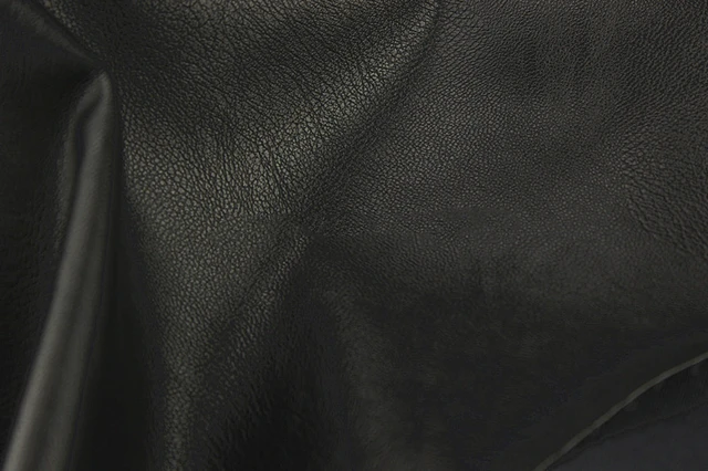 Soft Leather Fabric