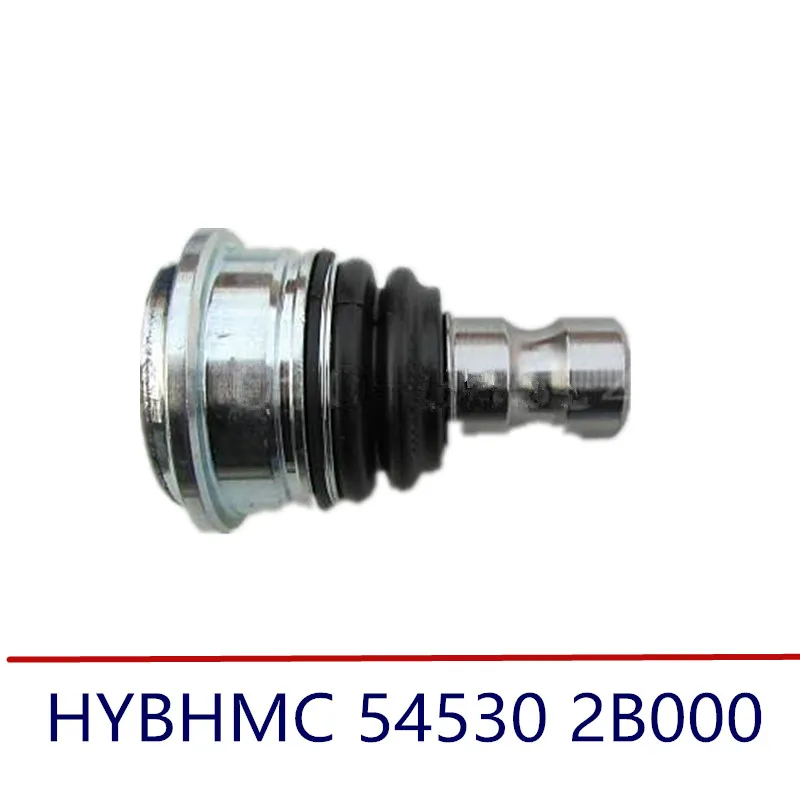 Genuine Ball Joint Assy Lwr Suspension Ball Head For Hyundai Santa Fe ...