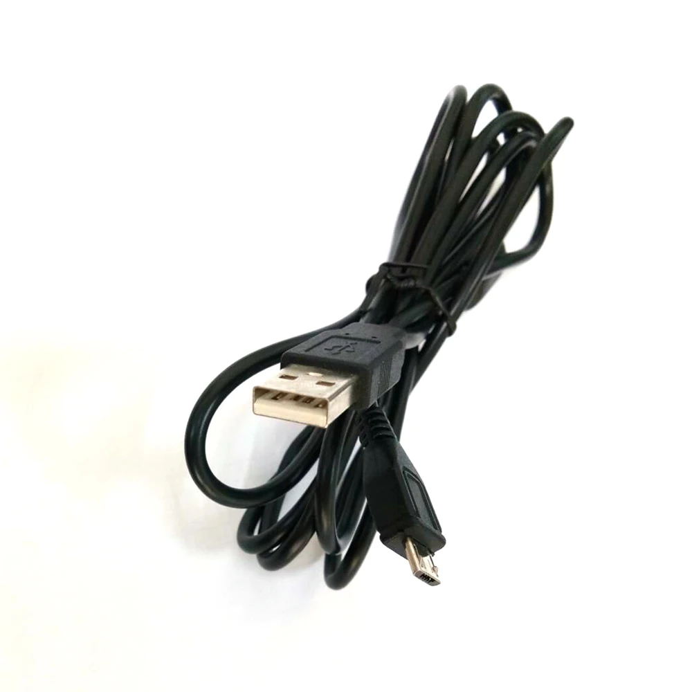 1.8M/3M For PlayStation 4 for PS4 gamepad charger charging cable Micro ...