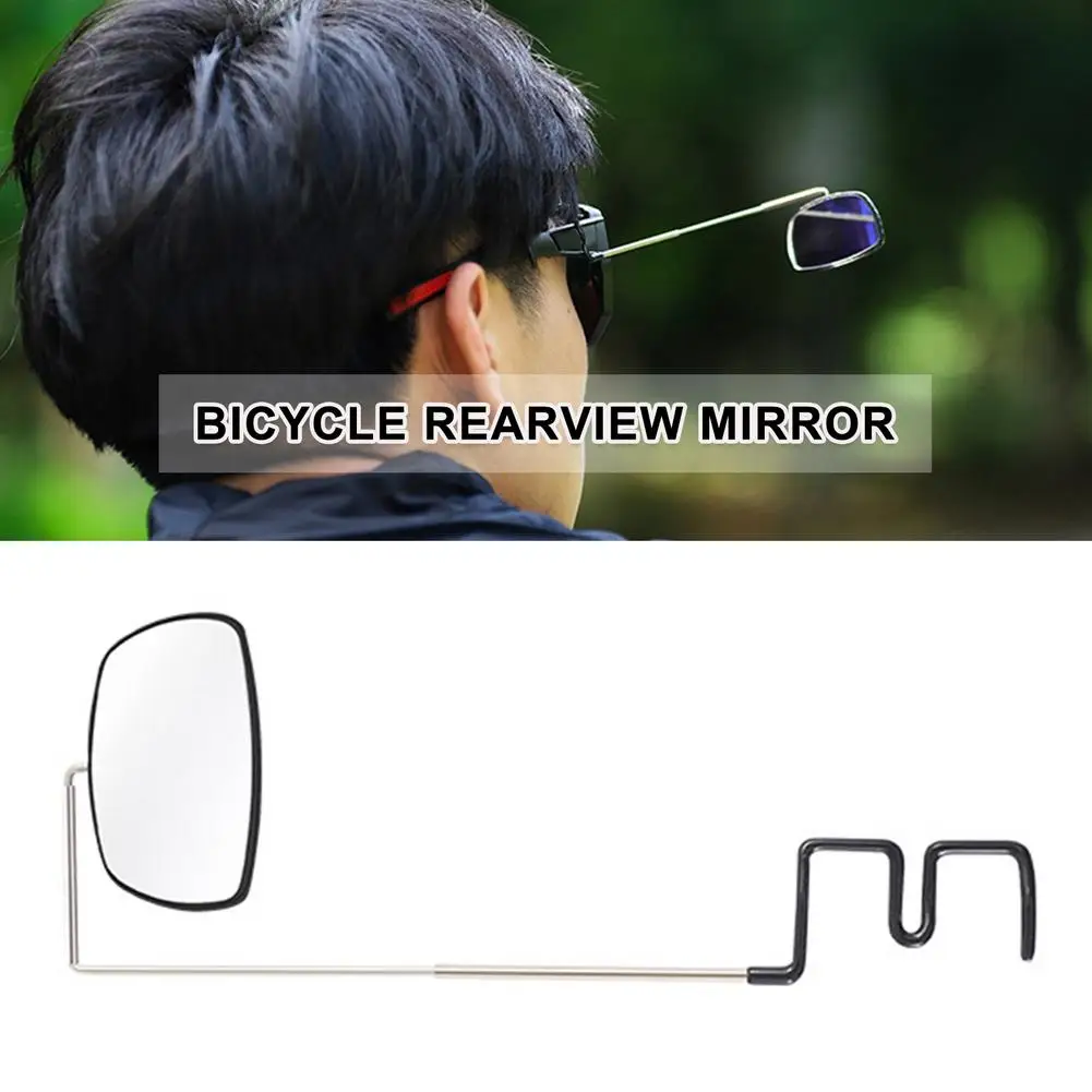 Helmet-Flexible-360-Degree-Adjustable-Rear-View-Mirror-Lightweight ...