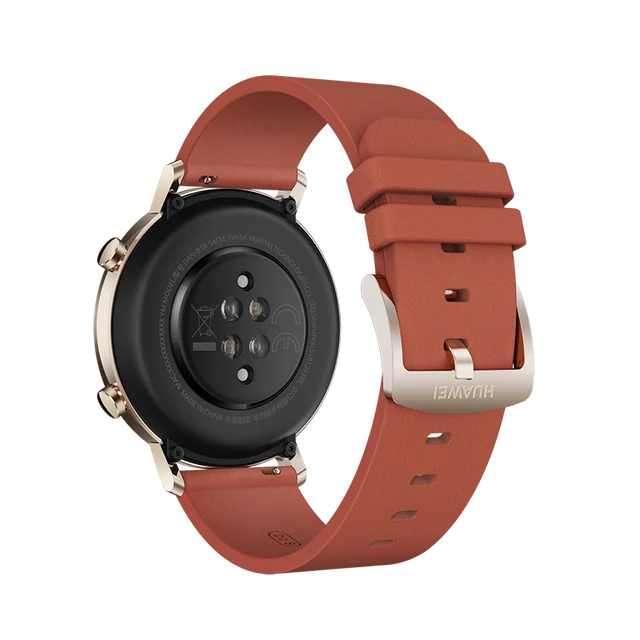 2020 Female Man SmartWatch HUAWEI Phone WATCH GT 2 Bluetooth Call ...