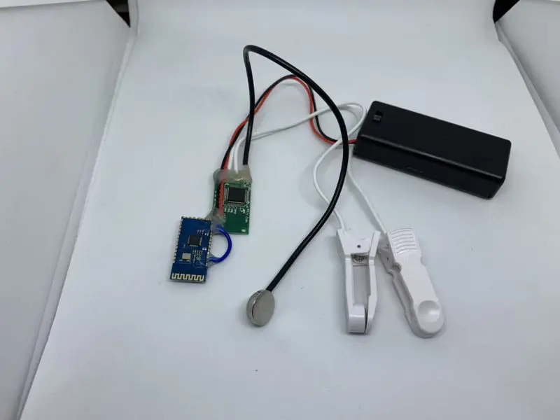 TGAM-Bluetooth-Brain-Wave-Module-EEG-Brain-Wave-Meter-Biofeedback ...