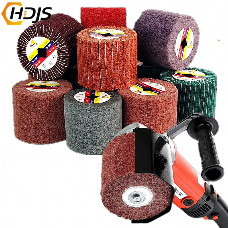 Stainless Steel Polishing Machine Abrasive Wheel | Stainless Steel ...
