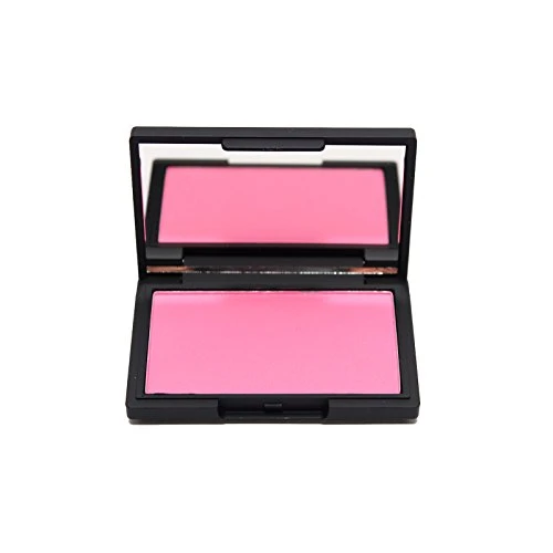 Sleek Blush Pixie Pink