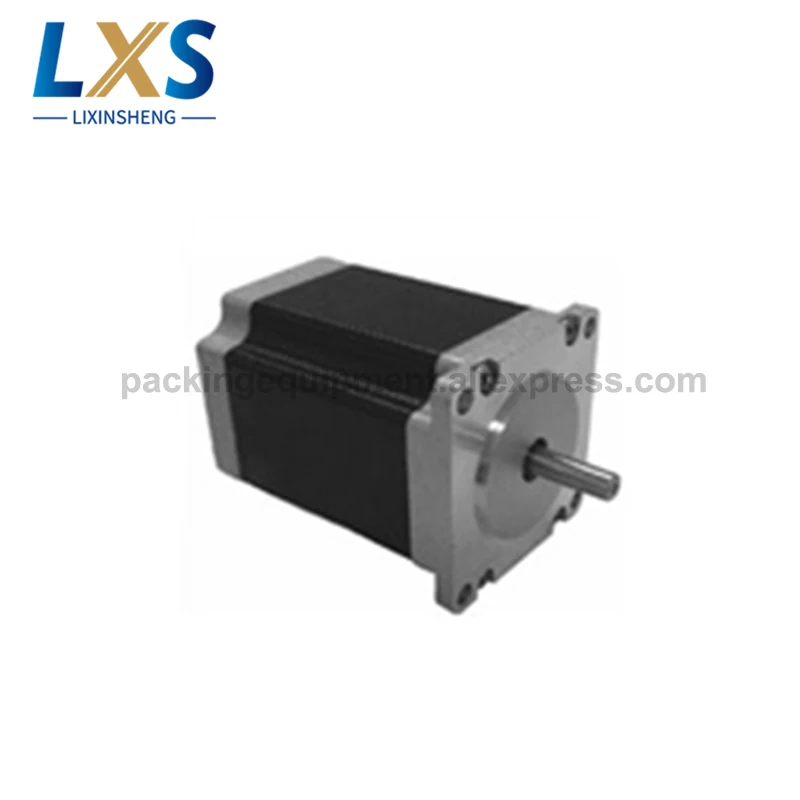 57mm Series 1.8 Degree 57mm High Torque Two-phase Hybrid Stepping Motor ...