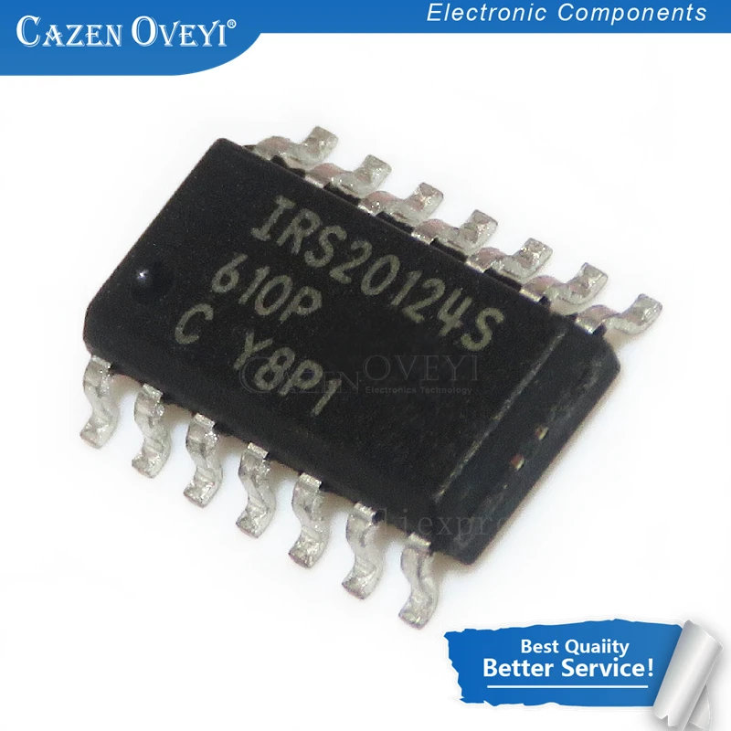 IRS20124S-IRS2092S-IRS20955S-IRS20957S-IRS21856S-IRS21864S-IRS21956S ...