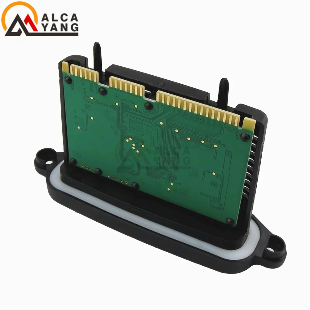 High quality Brand New Headlight Driver Module AHL Xenon Control TMS ...
